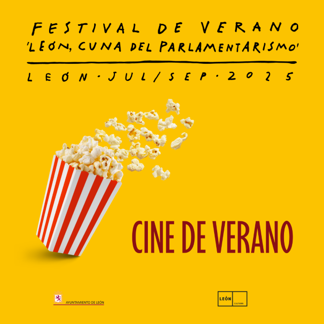 Vuelve el ‘Cine de verano’ con nueve proyecciones gratuitas en La Palomera - Artículos